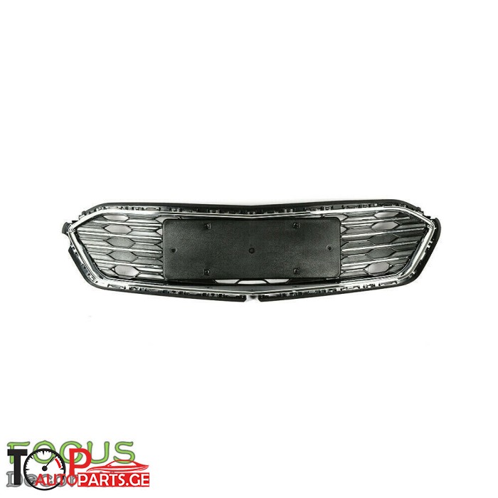 ბამპერის შუა ბადე CRUZE 2016-19