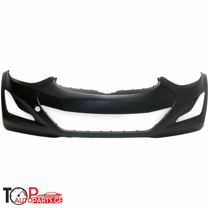 ბამპერი წინა (ტაივანი) ELANTRA 2014-16