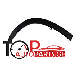 ფრთის მოლდინგი უკანა მარჯ HIGHLANDER 2020-22